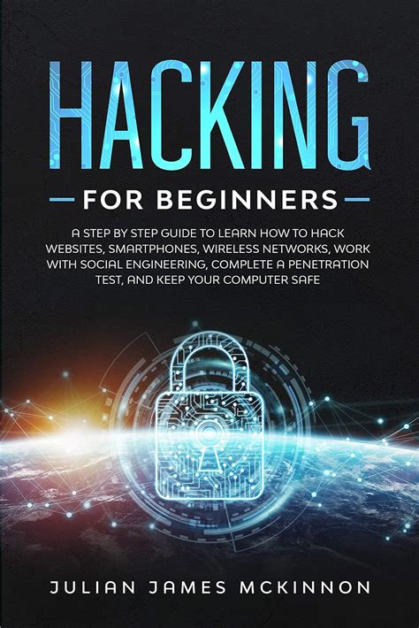 Amazon Hacking For Beginners A Step By Step Guide To Learn How To Hack Websites