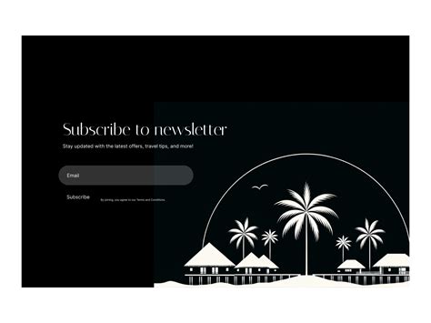 Travel Agency Ui Design Aards