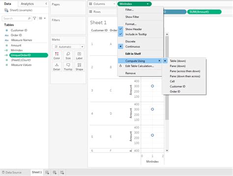 How To Remove Duplicates In Tableau 2 Best Methods Master Data Skills Ai