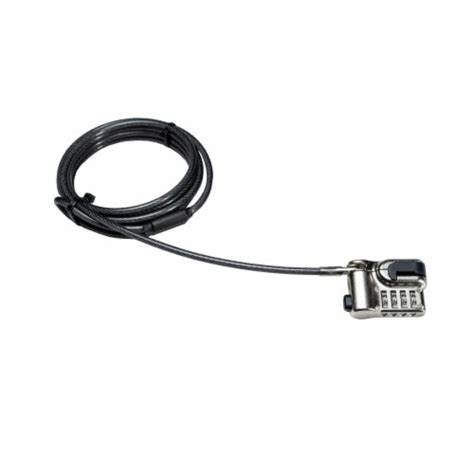 Kickstand Security Grip Cable For Surface Pro And Other Laptoptablet