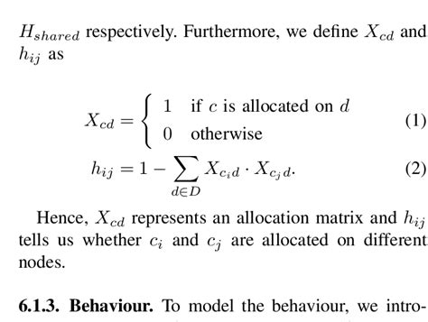 The Transformation From A Sequence Diagram To Separate Sequences Download Scientific Diagram