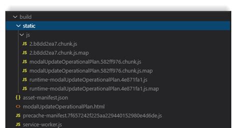 Create React App For Multiple Entry Points Roxl