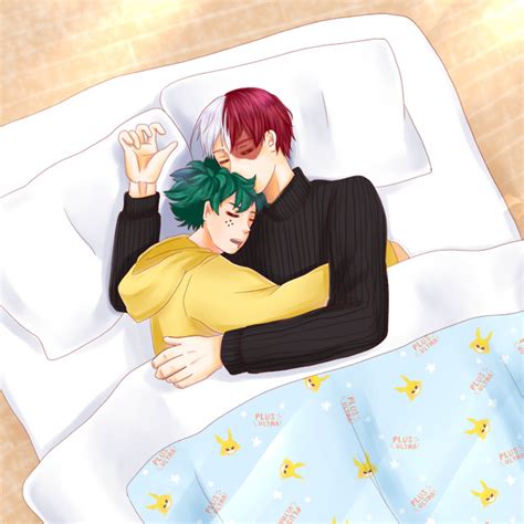 Tododeku Is Love Tododeku Is Life On Tumblr
