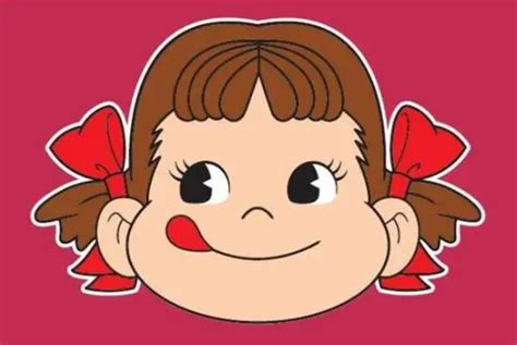 不二家男孩兒恐怖故事是真的嗎，真的（吐舌小孩在吃媽媽的肉） 探謎揭秘 老資料網