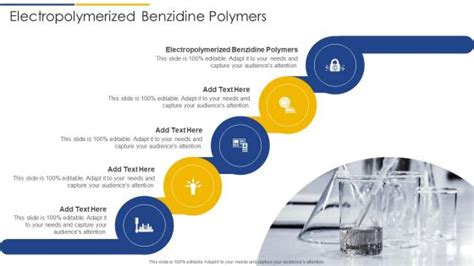 Electropolymerized Benzidine Polymers In Ppt Powerpoint Presentation Slide Templates Cpp Ppt