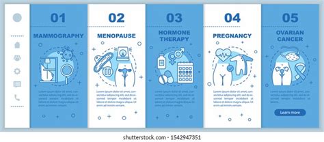 Mental Disorders Onboarding Vector Template Psychological Stock Vector Royalty Free 1624384291