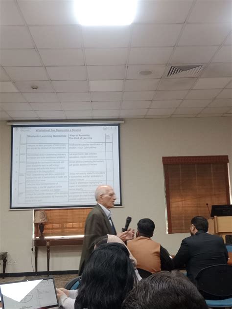 syed wasif azim on linkedin just attended a three day workshop on re