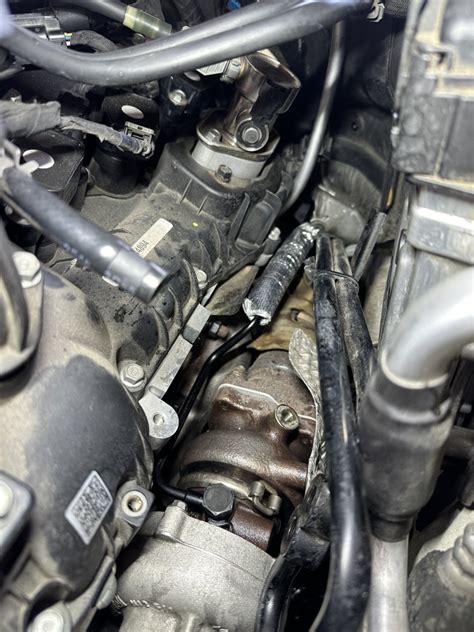 스팅어울산언양 엔진오일누유오일피드파이프교환부동액교환자동차정비자동차점검예성모터스 네이버 블로그