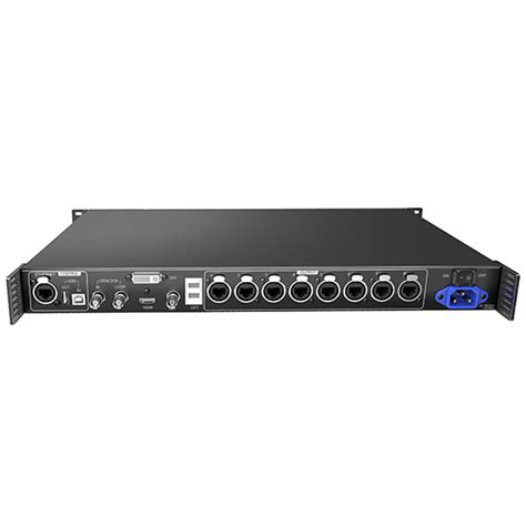 Novastar MCTRL R LED Display Sending Box Controller Rotation