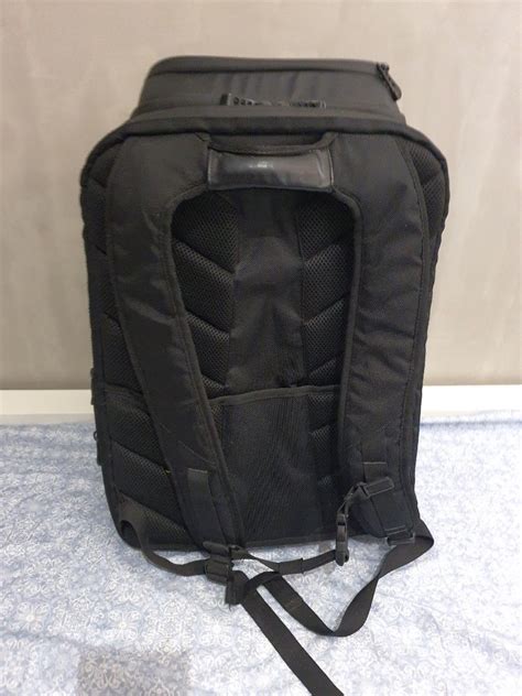 Predator Utility Backpack Pbg920 Mens Fashion Bags Backpacks On Carousell