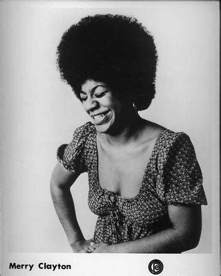 La Gloria Efímera De Merry Clayton Recordamos A La Voz Que Acompañó A