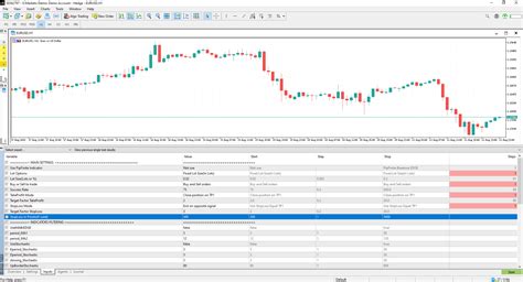 Mt5 Strategy Tester Strategy Tester General Mql5 Programming Forum