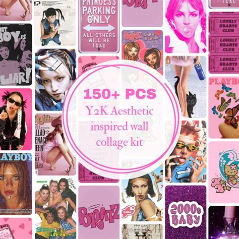 Y2k Fashion Etsy