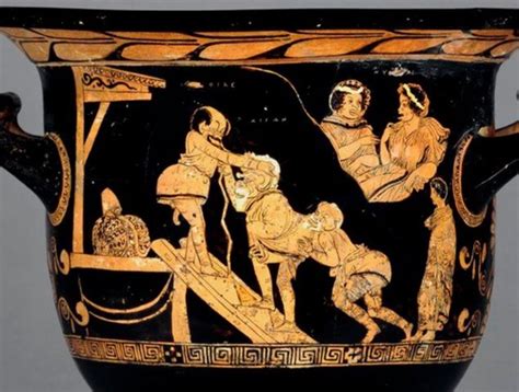 Classical Civilisation Theatre Nature Of Old Comedy Flashcards Quizlet