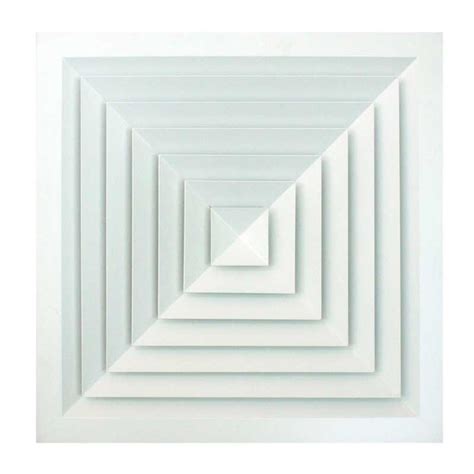 Swirl Diffuser Acmv Products Supplier Singapore Proflex Aire