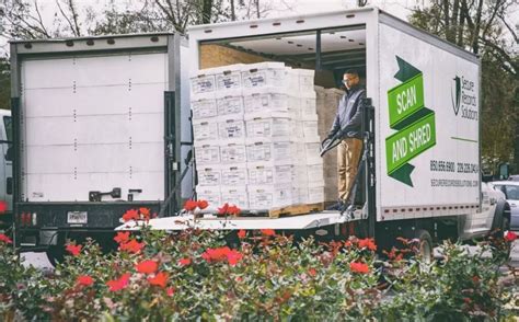 Resources Secure Records Solutions