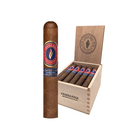 Gallery Ceniza Fina Cigars