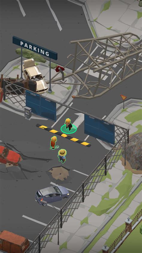 Abandoned City Survival 1 0 3 Para Hileli Mod Apk Indir Apk Dayı Android Apk Indir