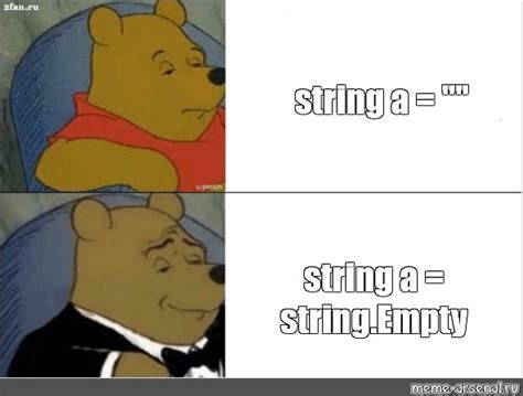 Сomics Meme String A String A Stringempty Comics Meme