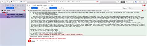 C How To Fix Undefined Symbols For Architecture X86 64 Get Driver Instance Linker
