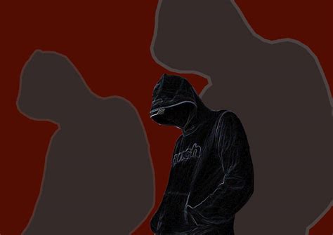 Asbo Generation By Cribb50 On Deviantart