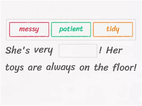 Go Getter 3 Unit 1 Reading Words Complete The Sentence