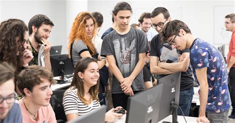 introduction to game design digipen europe bilbao