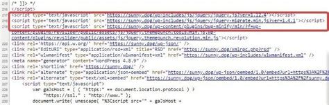 how to find the cms of a website — ways to detect website cms