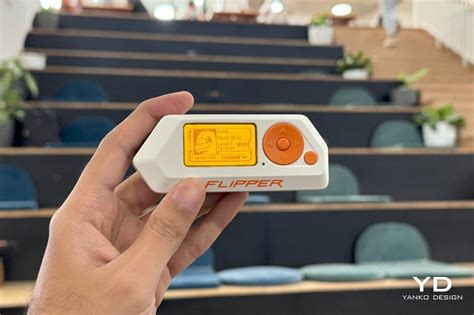 flipper zero behind the scenes how a group of enthusiasts designed the ‘perfect ethical