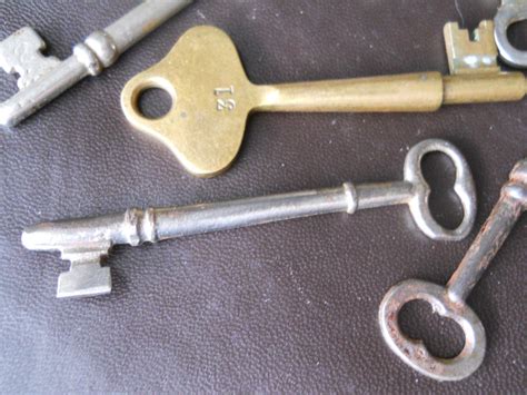 The Oldest Looking Key By Chaosfive 55 On Deviantart