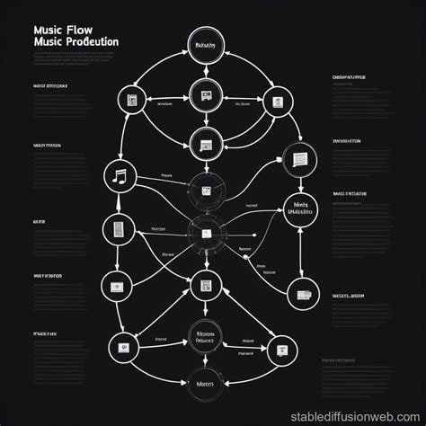 Flowchart Background Prompts Stable Diffusion Online