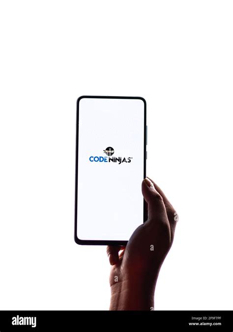 Code Ninjas Logo Hi Res Stock Photography And Images Alamy