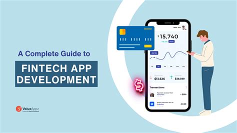 Build A Profitable Fintech App The Ultimate Guide