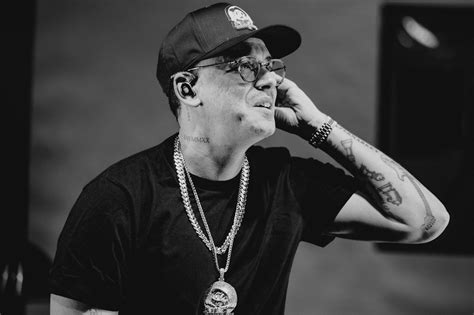 Rapper Logics Dmv Homecoming At Echostage District Fray Making Fun Possible