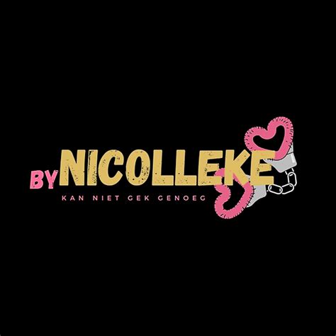 Nicolleke Find Nicolleke Onlyfans Linktree