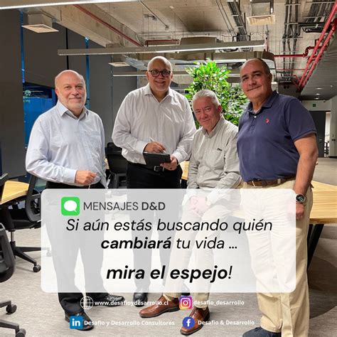 Rodrigo Toledo N Posted On Linkedin