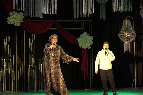 ზუგდიდის მუნიციპალიტეტის მოსწავლე ახალგაზრდობის სასახლე 🎼4 აპრილს მოსწავლე ახალგაზრდობის