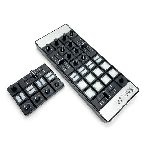 Special Waves Mine S Midi Controller Custom Bundle Reverb Uk