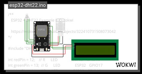 O End Copy Wokwi Esp32 Stm32 Arduino Simulator