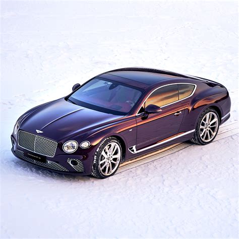 벤틀리 지난해 역대 최고 실적 돌파 한국판매 아태지역 1위”