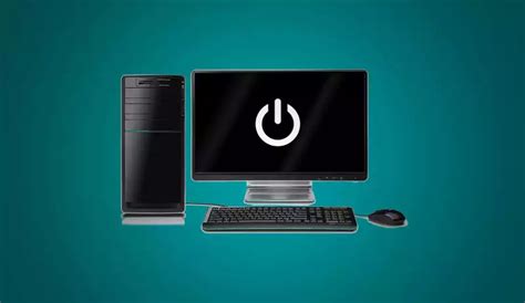 Your Computer Turns On And Off Repeatedly Learn How To Fix It