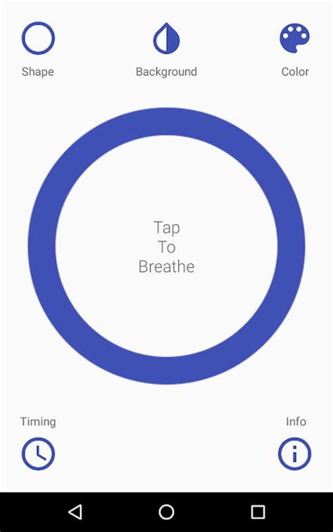 Android 용 Breathe Easy APK 다운로드