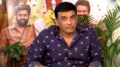 Dil Raju ఇండస్ట్రీలో ఎవరి దారి వాళ్లదే దిల్ రాజు షాకింగ్ కామెంట్స్ Namasthe Telangana