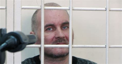 De Cadáver A Muñeca El Curioso Caso Del Historiador Anatoly Moskvin