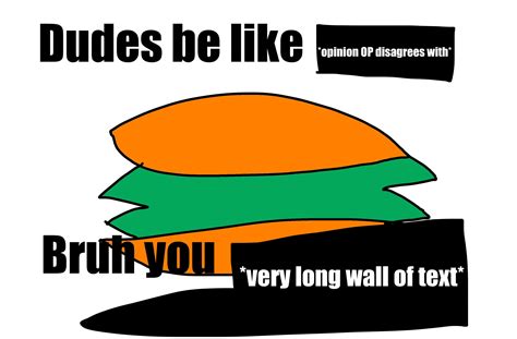 Sandwich Meme Rcoaxedintoasnafu