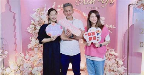 登記被問「跟男生結婚嗎」嚇壞馬國賢！女星證婚耍雷：差點毀在我手上