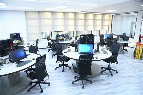 Depstar Information Technology