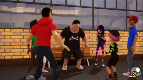 ماجراجویی در پاریس فصل اول قسمت 2 فیلو