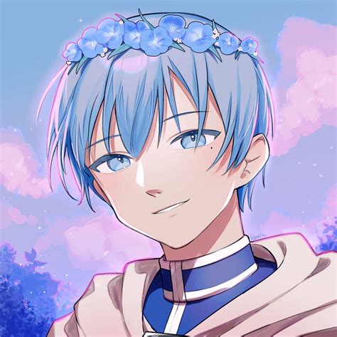 Himmel Sousou No Frieren Drawn By Klaeia Danbooru