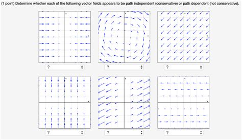 Solved 1 Point Determine Whether Each Of The Following
